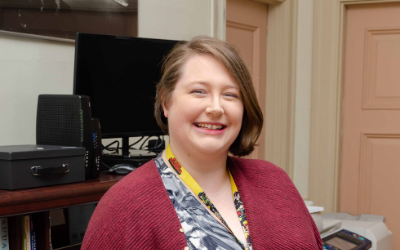 Staff – Unitarian Universalist Society of Bangor